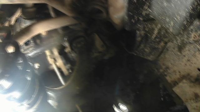 Стелс Леопард. Руль немного люфтит. Ищем и устраняем причины