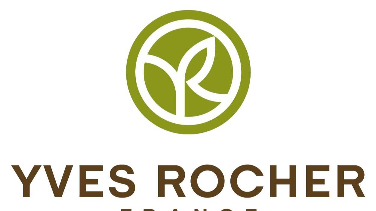 Заказ в компании Yves Rocher (сентябрь 2017)