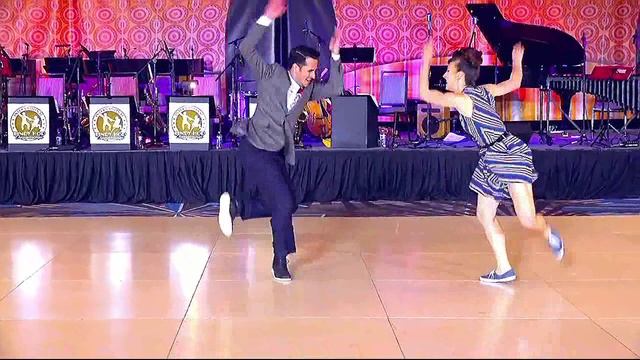 Потанцуем! Lonnie Mack - Buffalo-woman