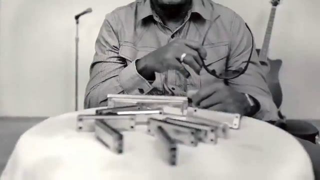 Джаз Блюз Рок Jazz Blues Rock _ Isaac Scott - Rocking Chair Blues