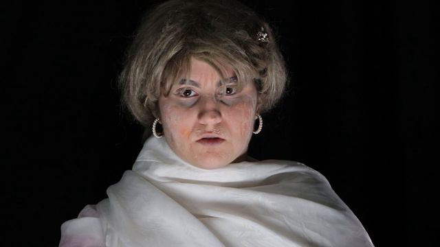 ГРАН-ПРИ❗МБУ "Школа Образовательный центр "Галактика"г.Тольятти 
Буктрейлер "Пиковая дама"