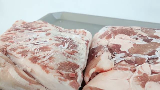 Блокорезка для замороженного мяса - ОБЗОР БЛОКОРЕЗКИ