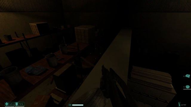 F.E.A.R. Perseus Mandate (серия 11)