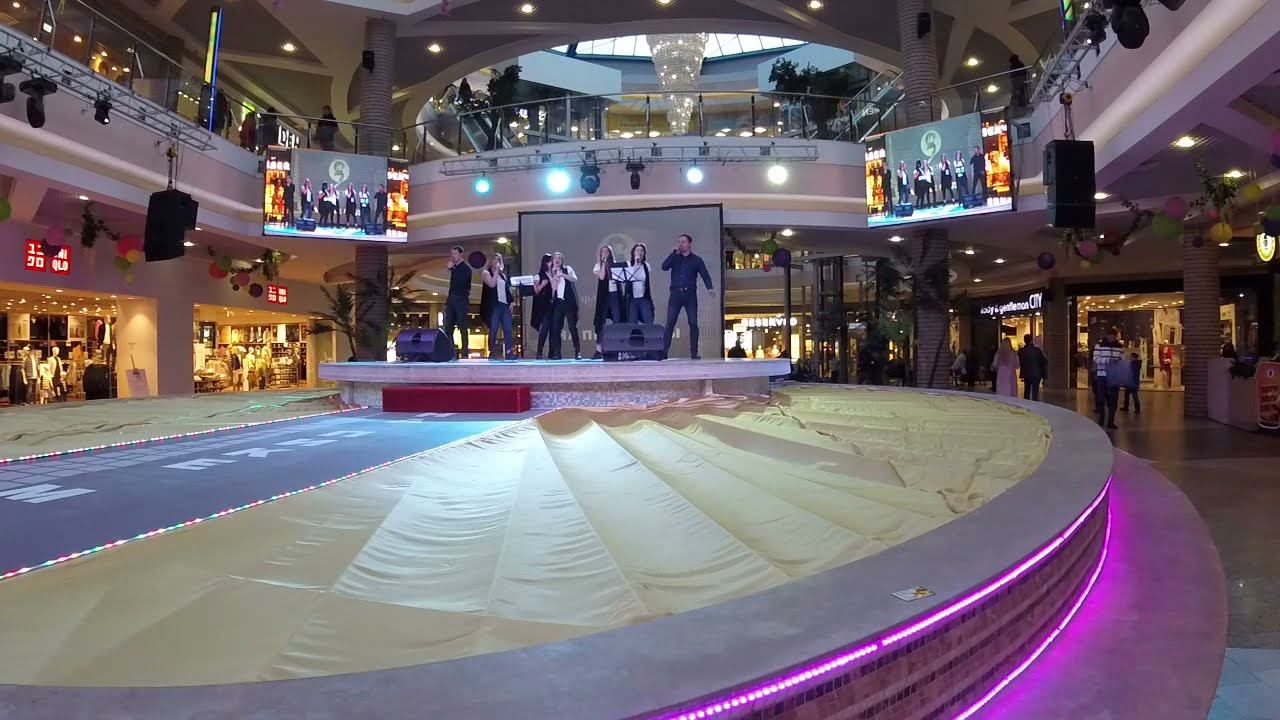 Maroon 5 - Misery (Xop5life)