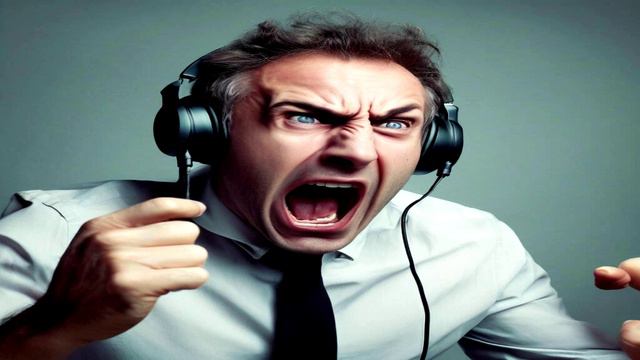 Мошенники тупят, обижаются и сливаются (ч.7)