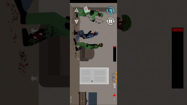 играю в зомби апокалипсис!!!!!!! как спастись????