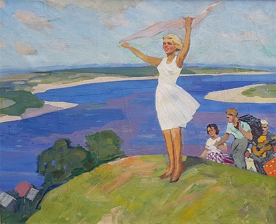 САДОВОДЫ И ОГОРОДНИКИ! НАРОДНЫЕ ПРИМЕТЫ ДЛЯ ВАС