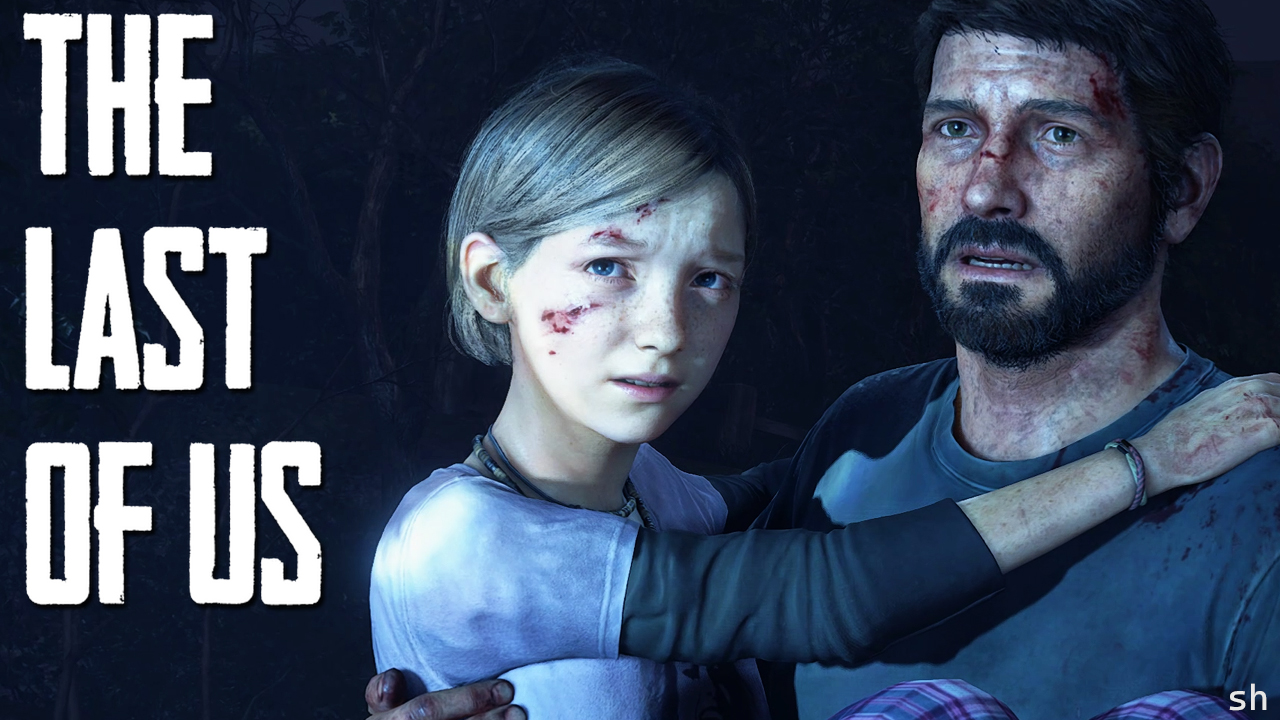 The Last of Us Part I Прохождение - Пролог(Без комментариев) #1