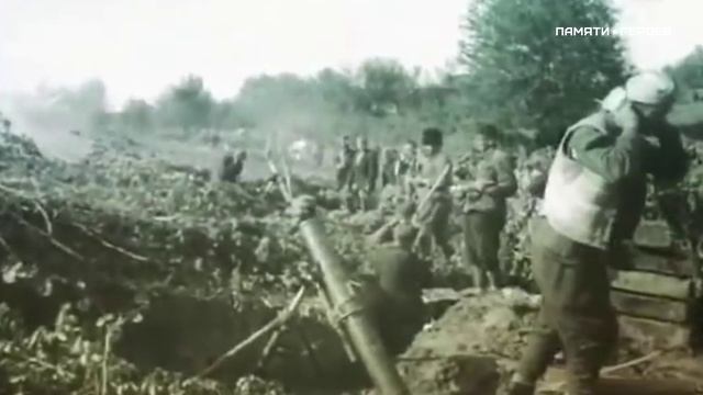 Елена Павловская о подвиге Минкасима Мухаметзянова