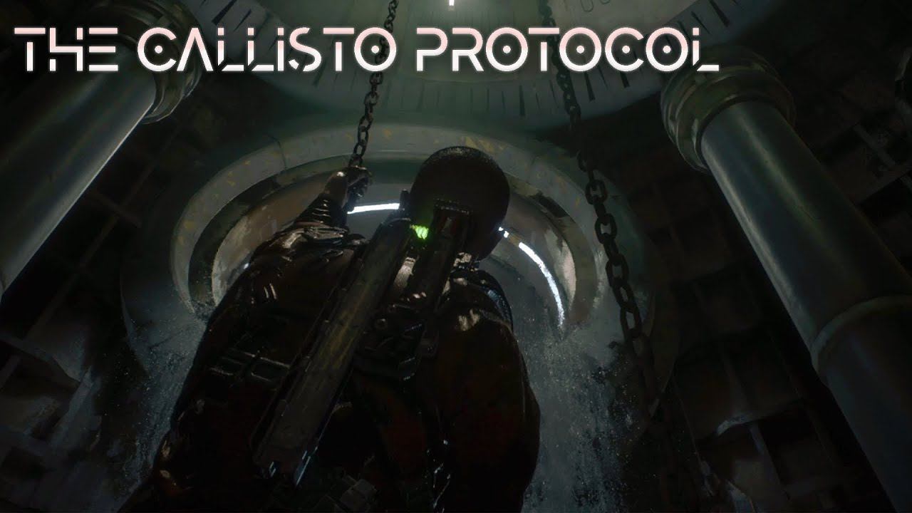 ТЕПЕРЬ НА РУССКОМ "The Callisto Protocol" ᐅ №5