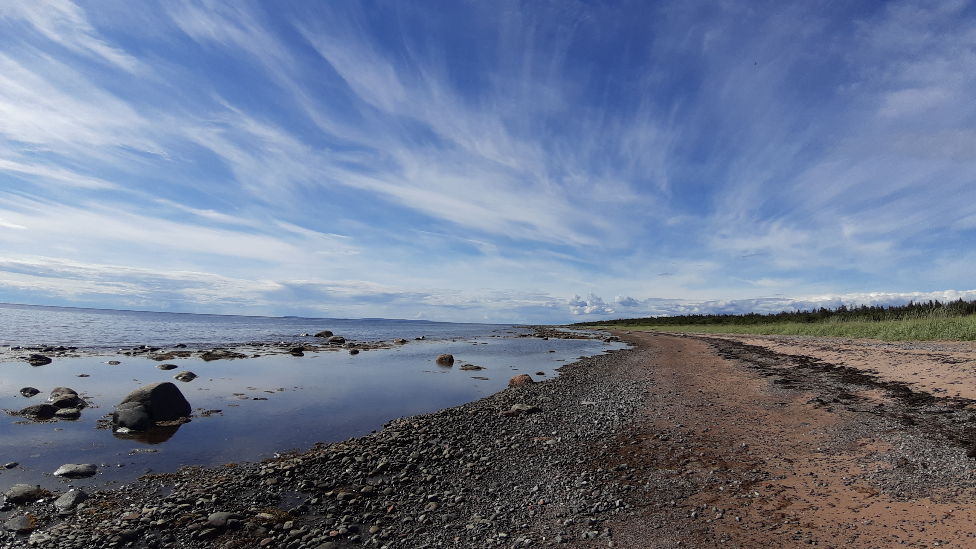 Как Эрдик на море ездил