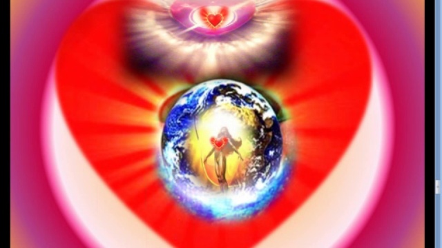 Галактический Человек май 2011