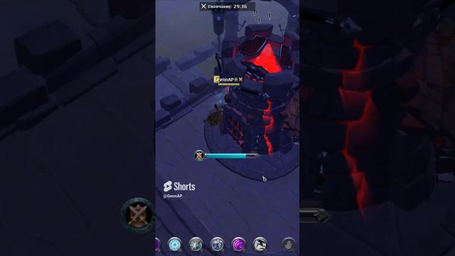 Random Moments №23 | Albion Online