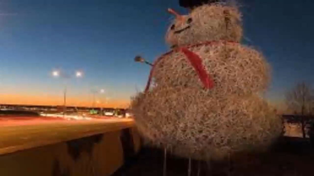 Перекати поле