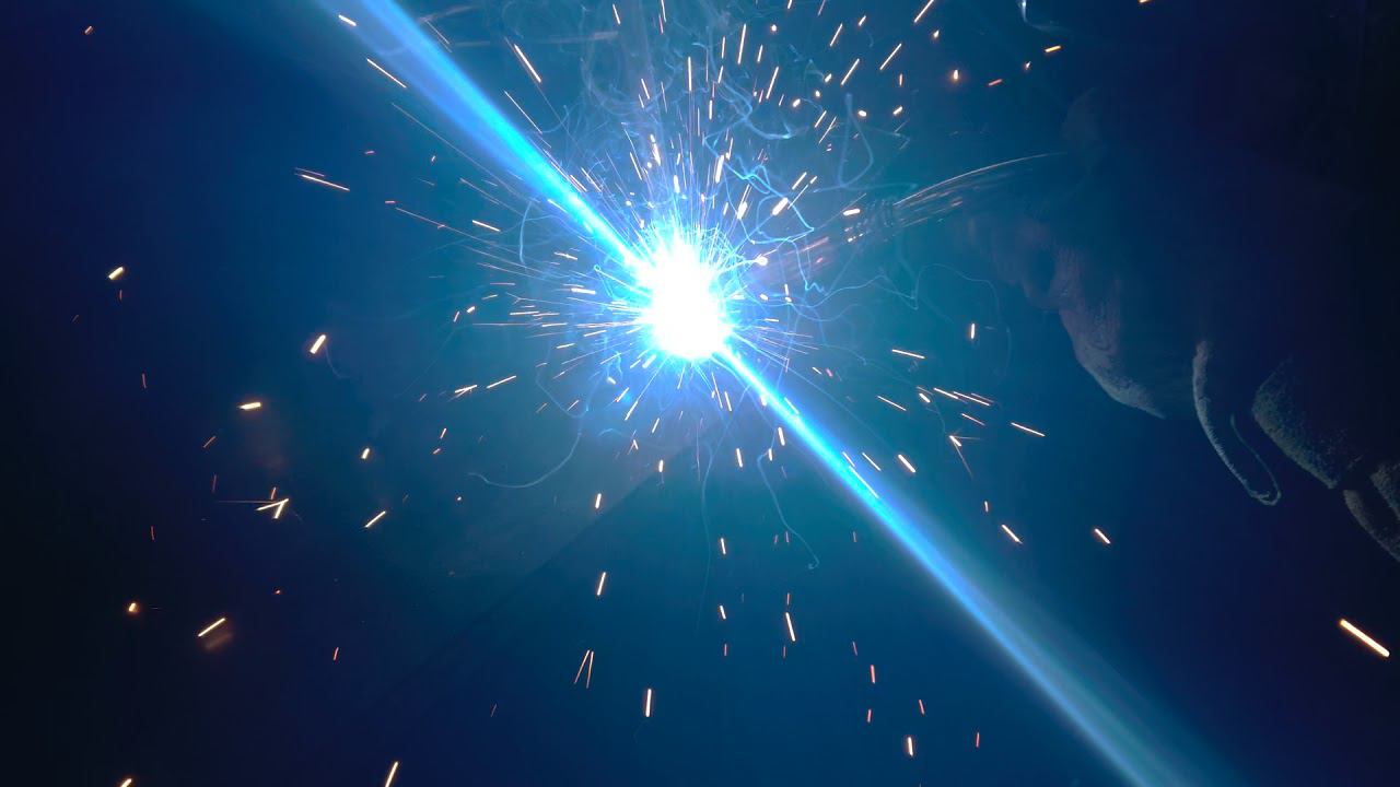 VIKING MIG 500 PRO -конкурент KEMPI?