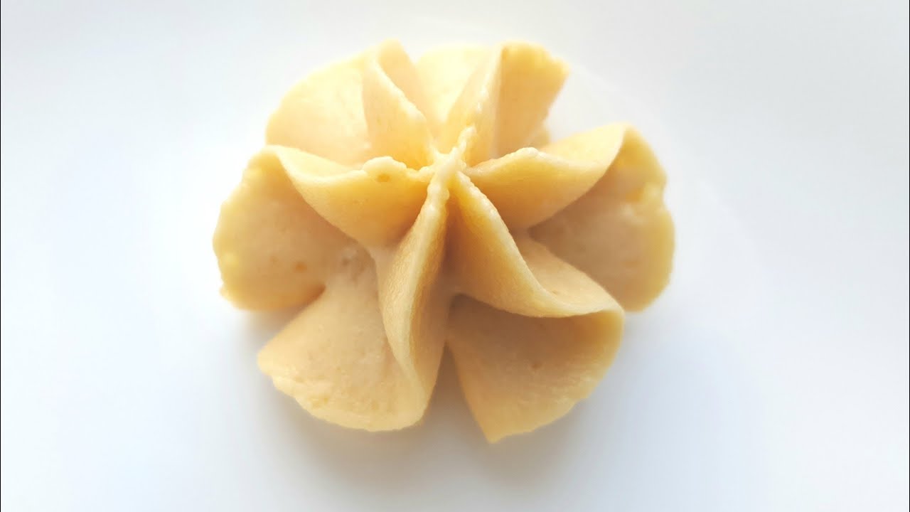 Карамельный крем Пломбир