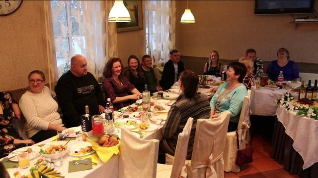 Юбилей Тамада баянист Михаил Долгушев Музыкальный конкурс под баян на дне рождении