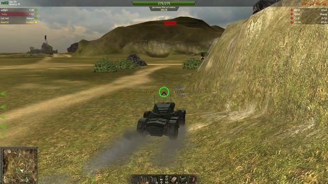 Wild Tanks. Колесная техника Британии. Daimler AC Mk II