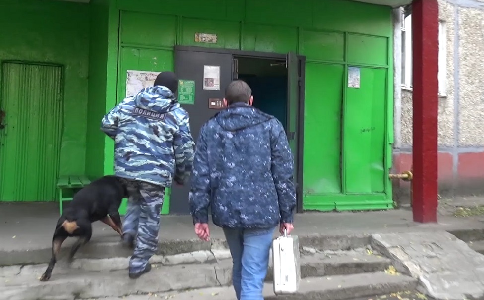 Лжесоцработница украла полмиллиона у 84-летней липчанки