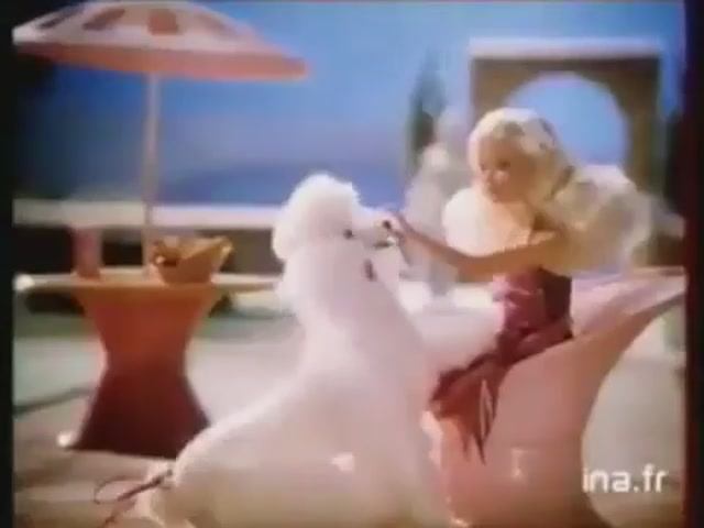 1988  Реклама сестры куклы Барби Мода Маттел Barbie mode