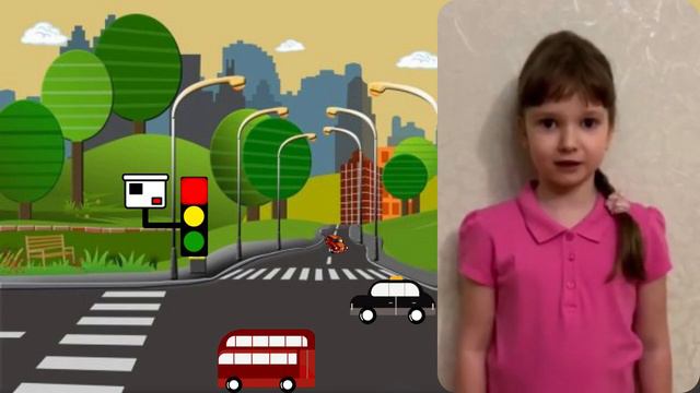 Городская профилактическая акция «Весенний вектор безопасности» (1)