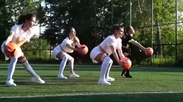 Шоу балет Дивы