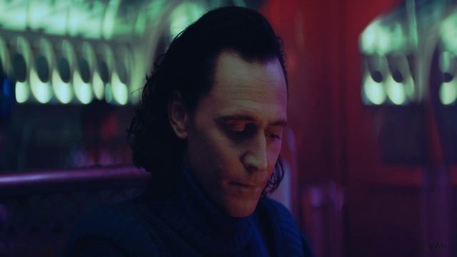 Loki (Laufeyson) of Asgard