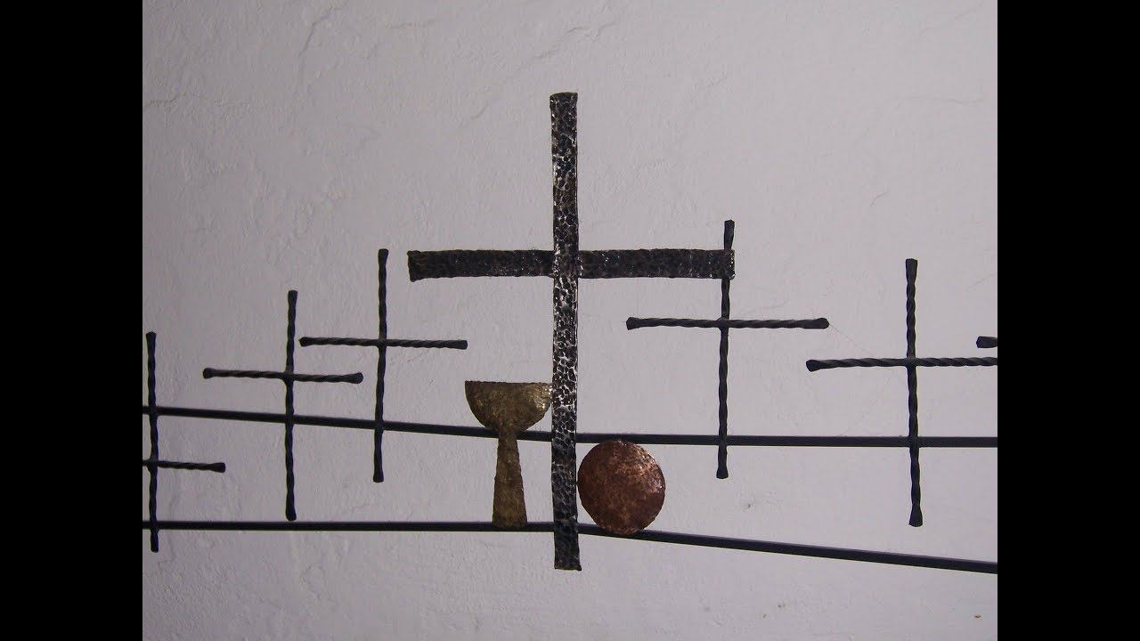 Программа И.Улитчева "Вера в истории" - выпуск 12