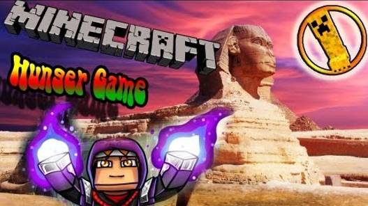 Заминированный Пукан! Фрост И Змеюга! Голодные Игры! №3