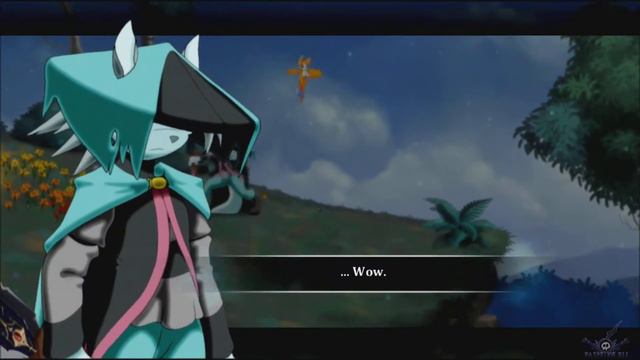 [PC] [0] [DEMO] Прохождение Dust: An Elysian Tail