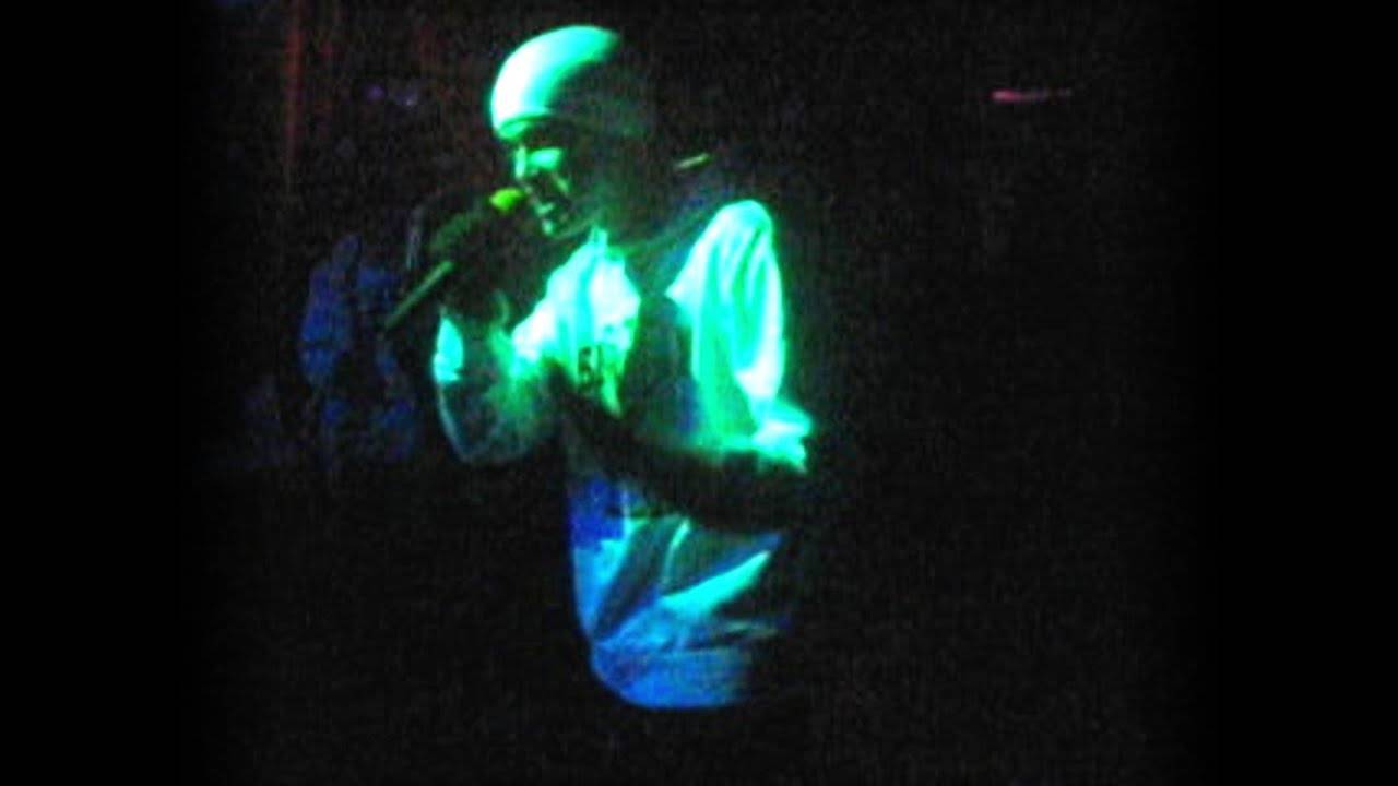 AnKK feat T-Key - Разогрев (30.12.2010)