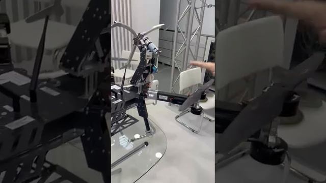 Алексей Соколов, главный инженер предприятия «Лаборатория будущего»