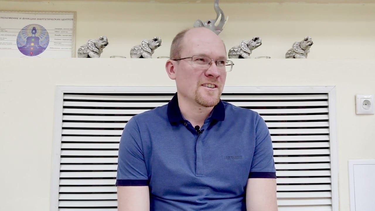 Психология ВсеЕдинства, встреча 16.05.2023