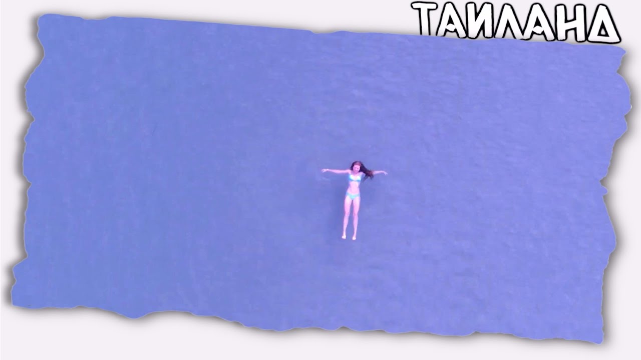 Пустые пляжи // Панган полный восторг от пляжа Haad Yuan