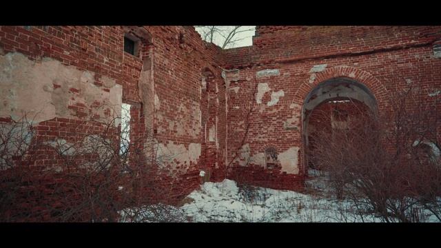 Измайлово (Нижегородская область) - Церковь Казанской иконы Божией Матери.