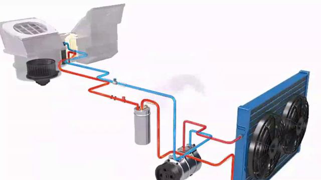 Небольшая утечка