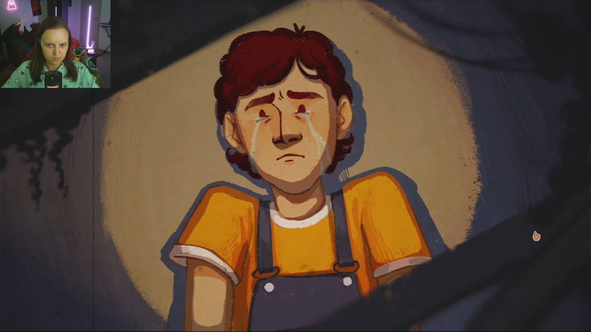 ОДНИ В ЛЕСУ. ФИНАЛ ► САНЁК | SANYA #3