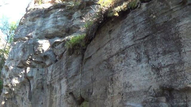 Каменный город + Этнопарк реки Чусовой