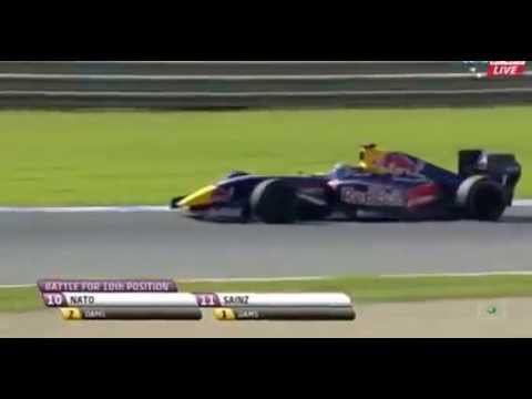 Finish F-3 (Alcaniz 2014 10 19)