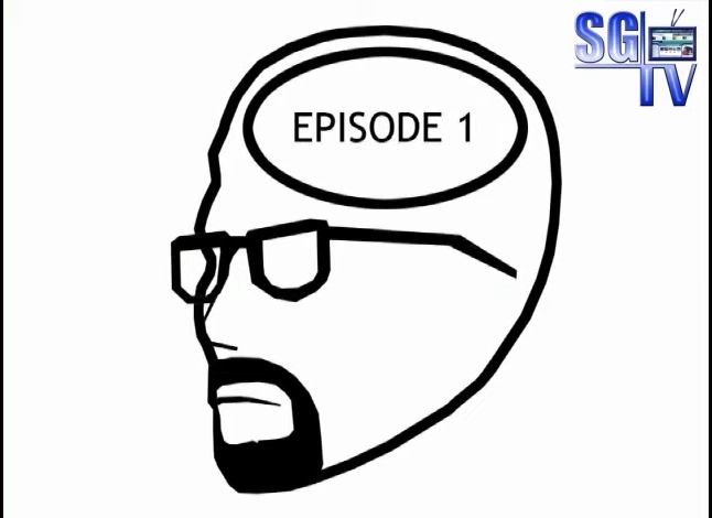 Разум Фримена #1 [RUS by Stopgame.ru] Freeman's Mind