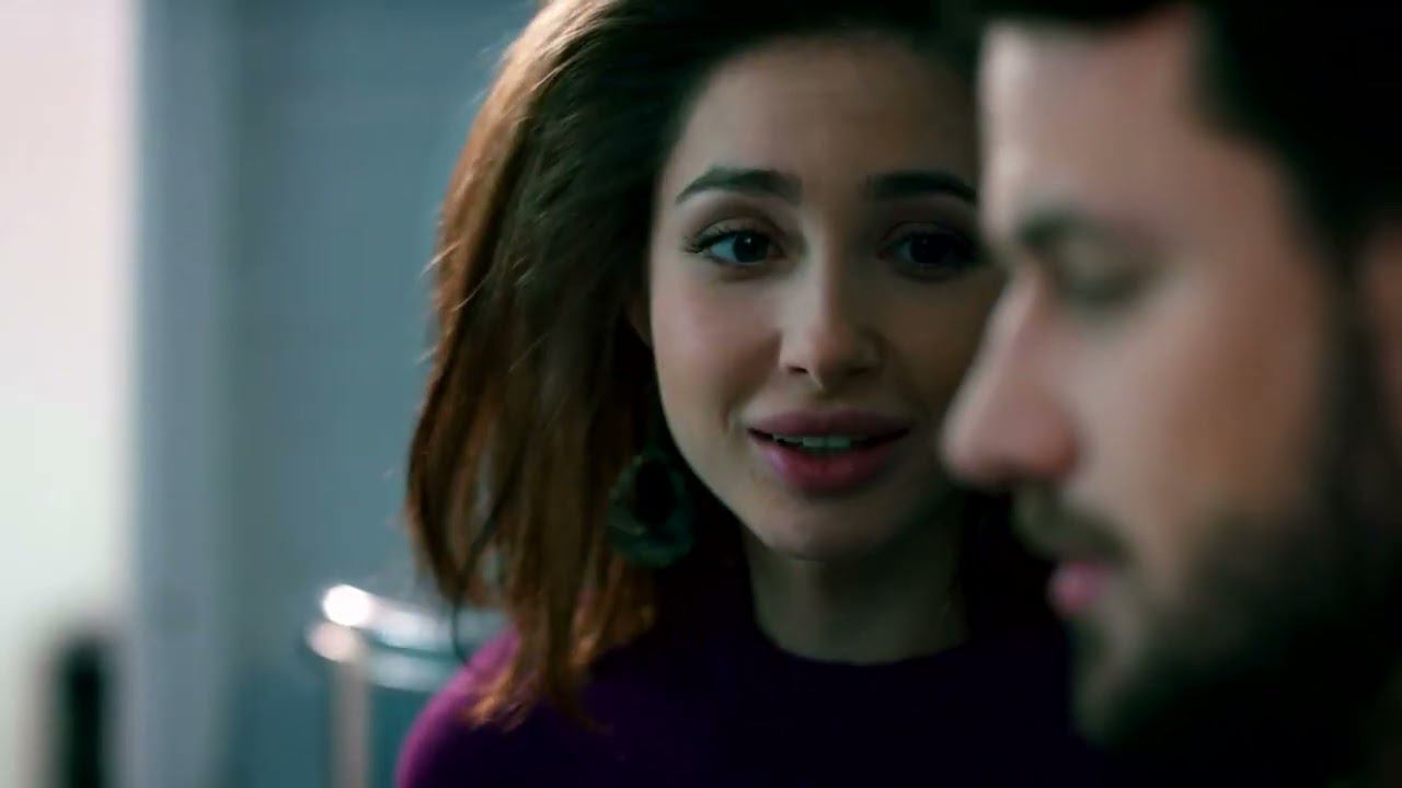 Актер Виктор Владимиров, 29 лет. Шоурил