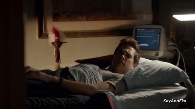 Кай Паркер - Boy Like You.