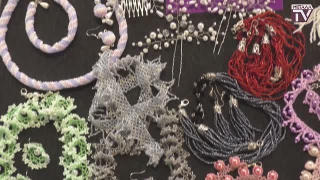 Азбука Металлостроя. Буква Я