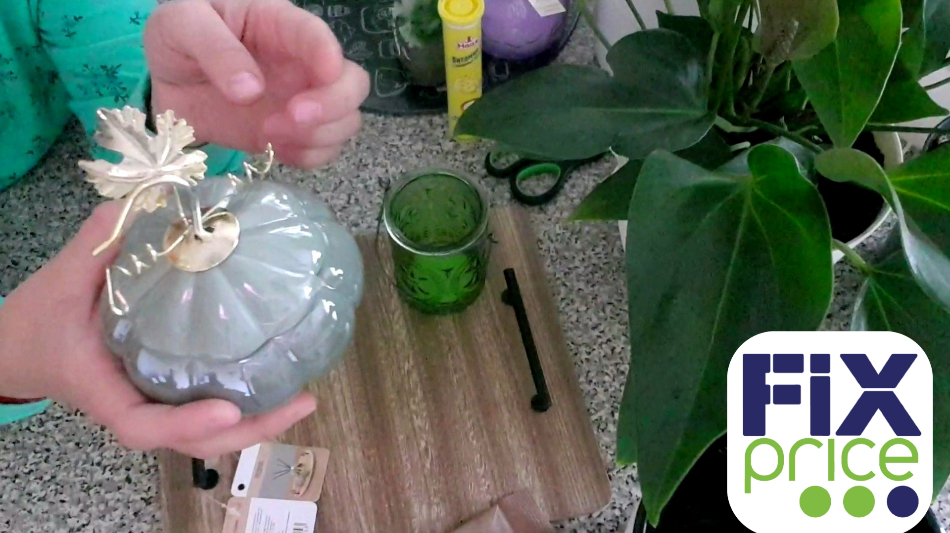 ?ФИКС ПРАЙС??Мои Недавние Покупки?☕