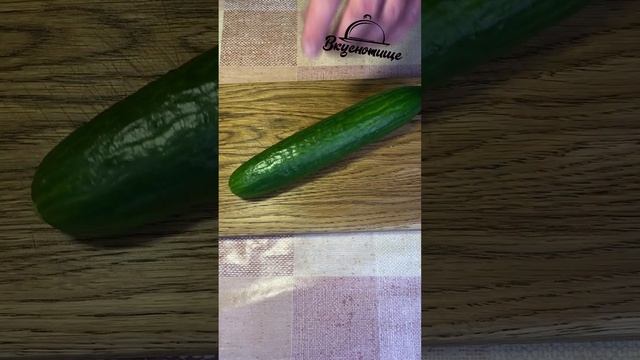 Салат на скорую руку | Как приготовить крабовый салат