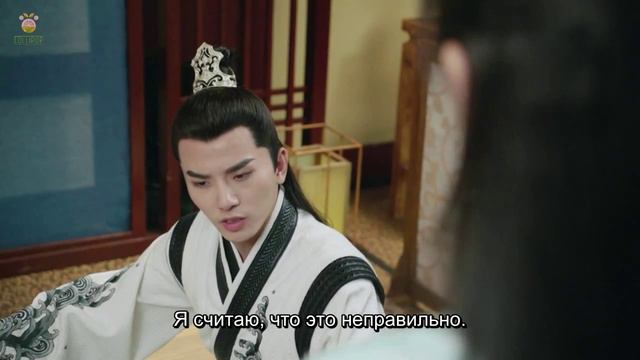 Леди генерала 1 сезон 19 серия