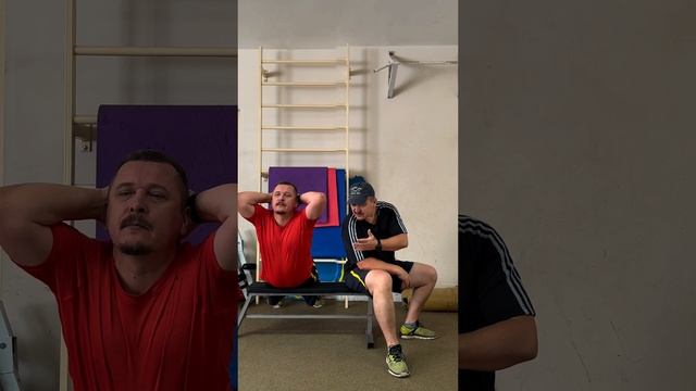 Мой марафон - 23-ий день...