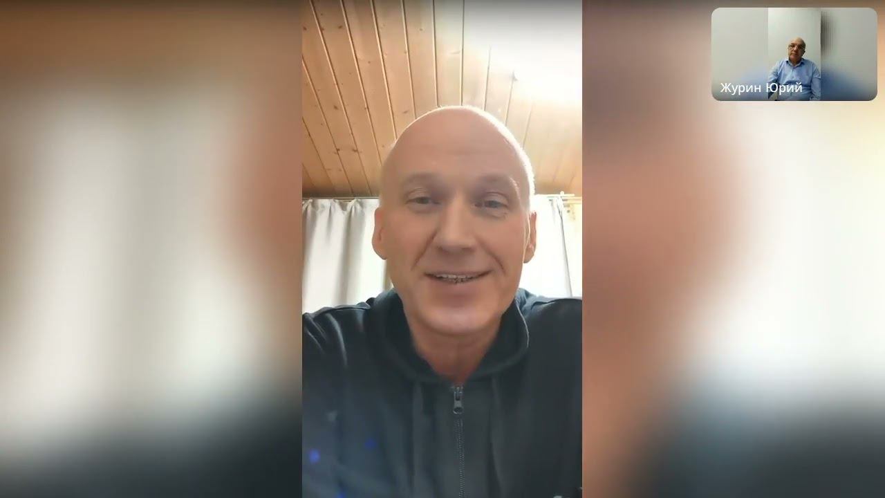 С лесом нужно дружить. Это наш добрый сосед