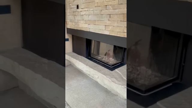 Портал для камина