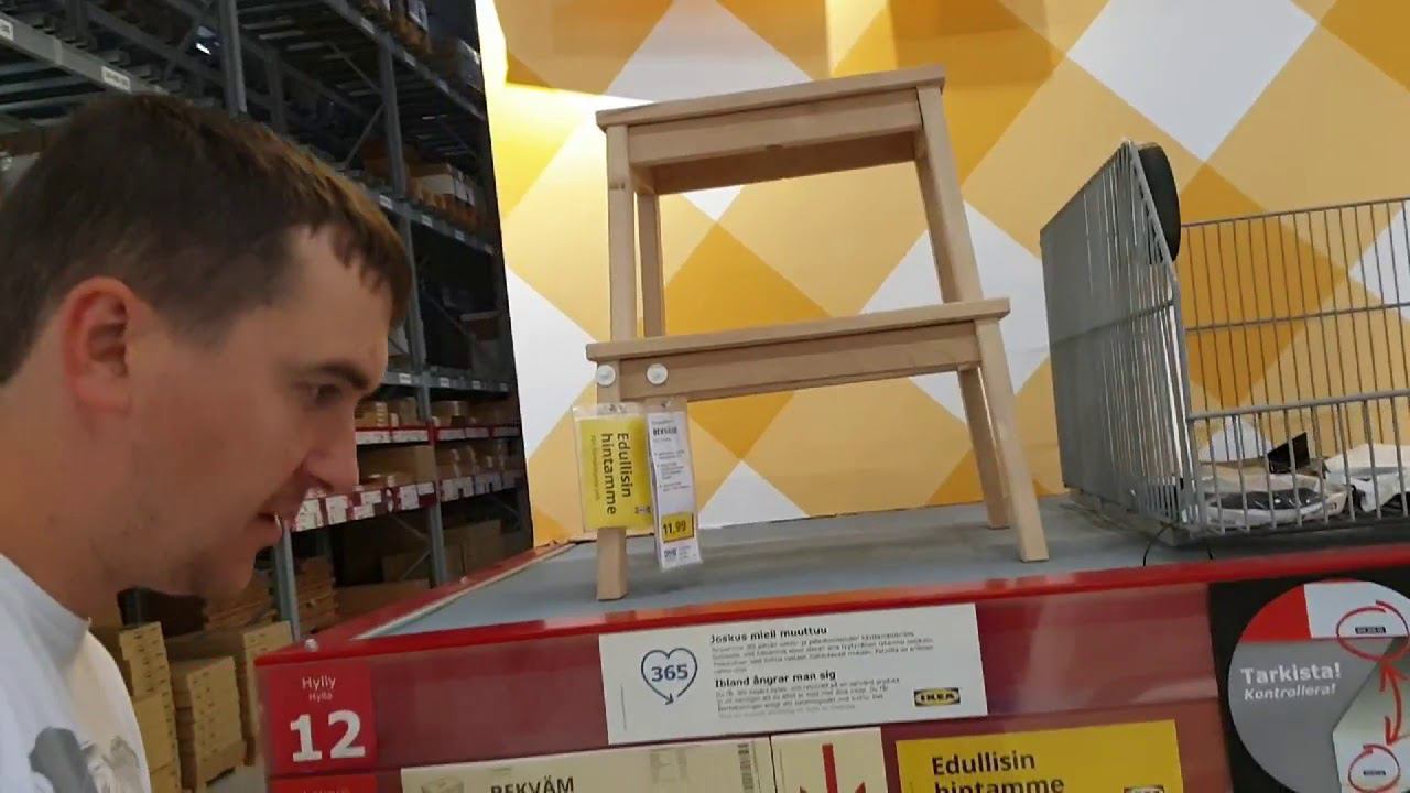 IKEA Финляндия